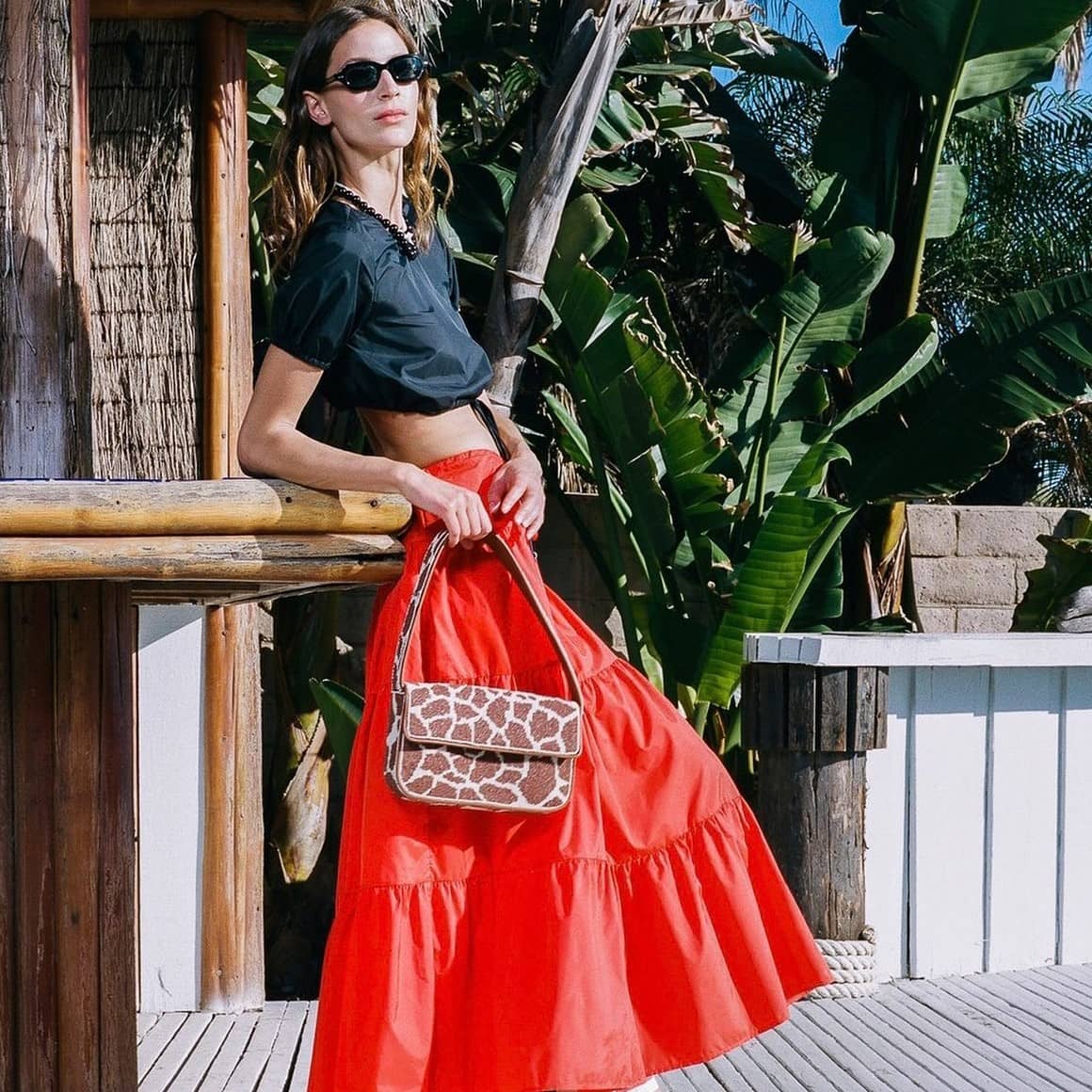 Staud Clothing Review - Must Read This Before Buying