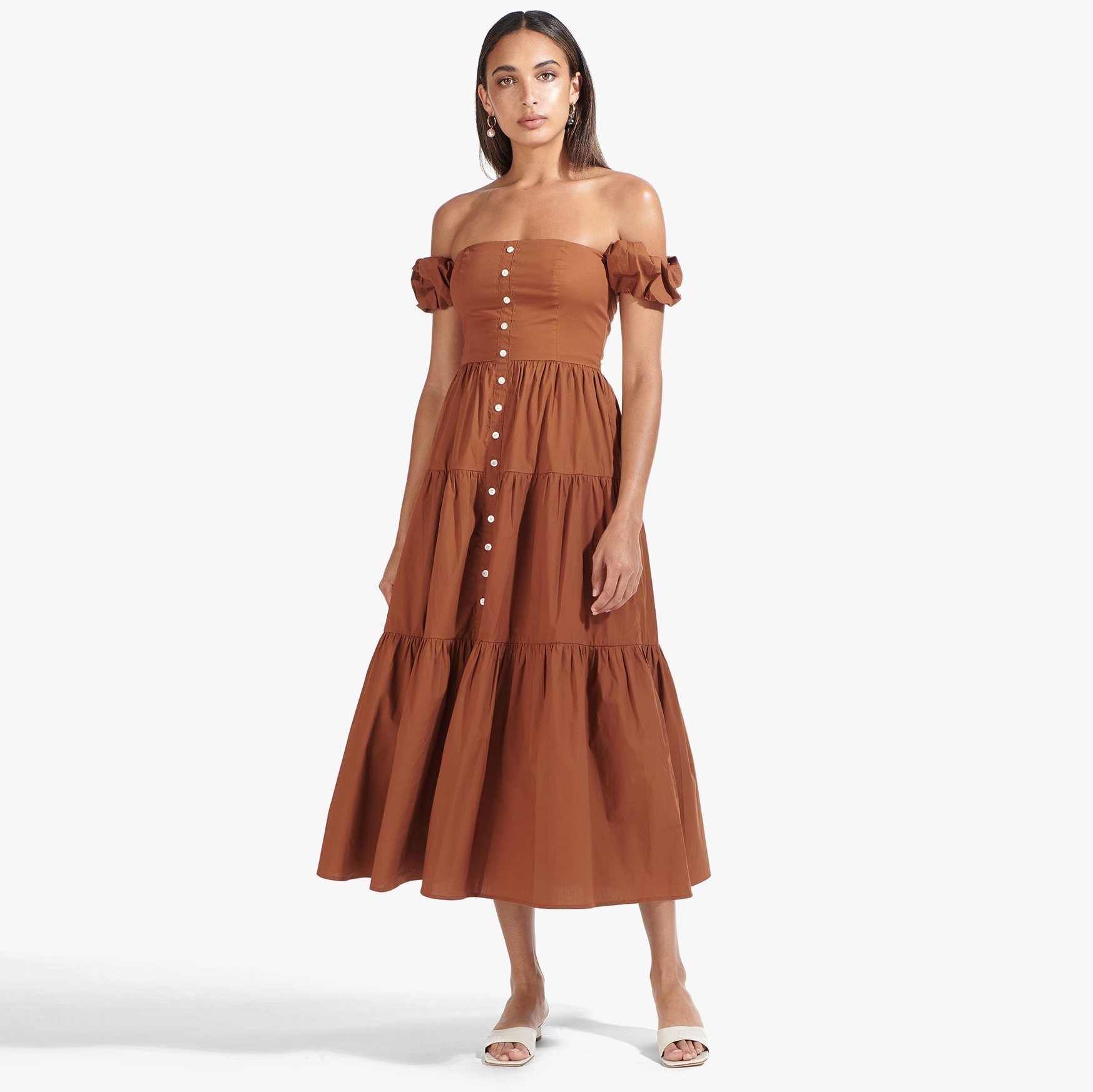 Staud Clothing Review - Must Read This Before Buying