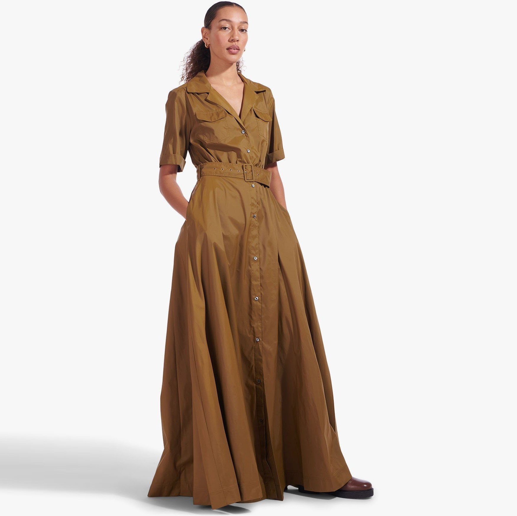 Staud Clothing Review - Must Read This Before Buying