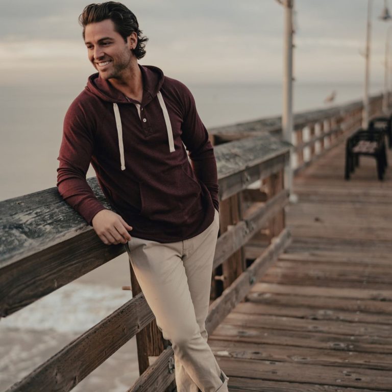 The Normal Brand Clothing Review - Must Read This Before Buying