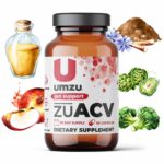 UMZU Natural Supplements Review - Must Read This Before Buying