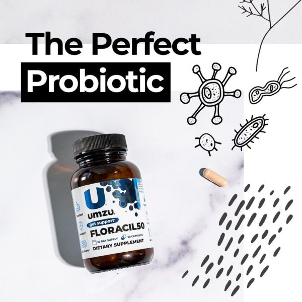 UMZU Natural Supplements Review - Must Read This Before Buying