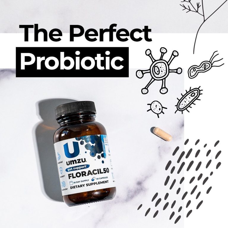 UMZU Natural Supplements Review - Must Read This Before Buying