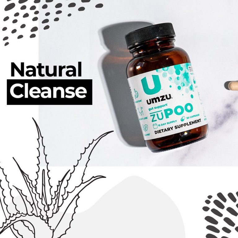 UMZU Natural Supplements Review - Must Read This Before Buying