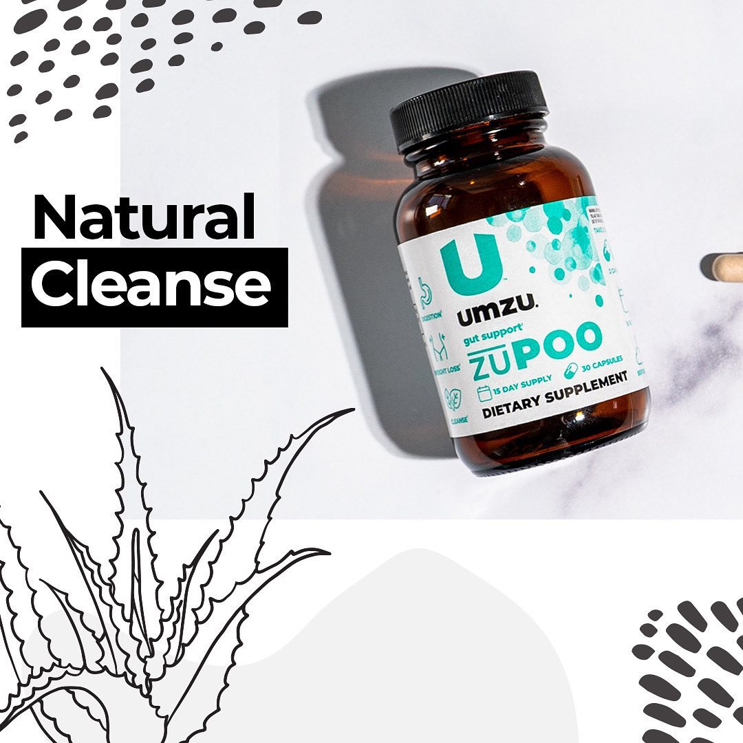 UMZU Natural Supplements Review - Must Read This Before Buying