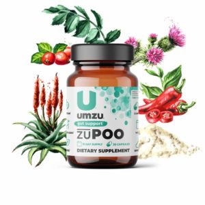 UMZU Natural Supplements Review - Must Read This Before Buying