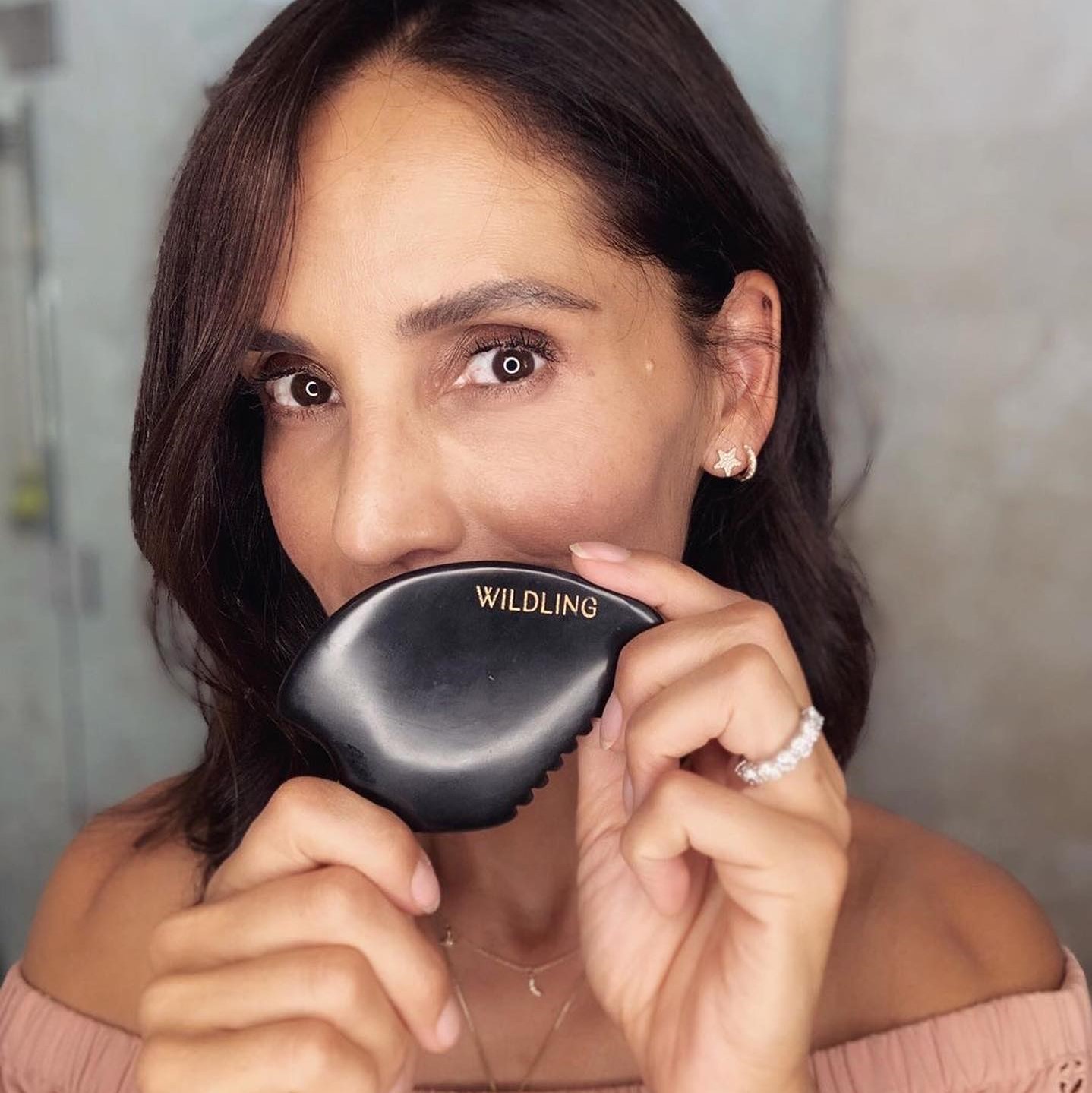 Wildling Beauty Gua Sha Review - Must Read This Before Buying