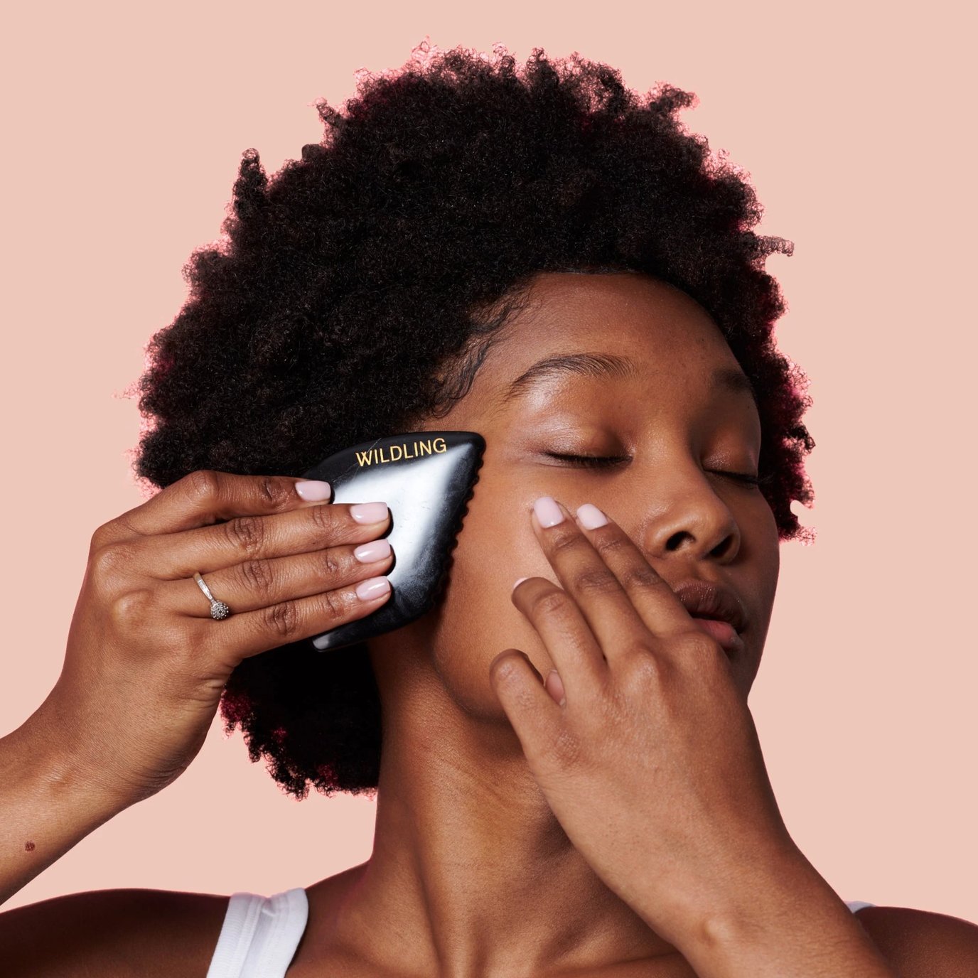 Wildling Beauty Gua Sha Review - Must Read This Before Buying