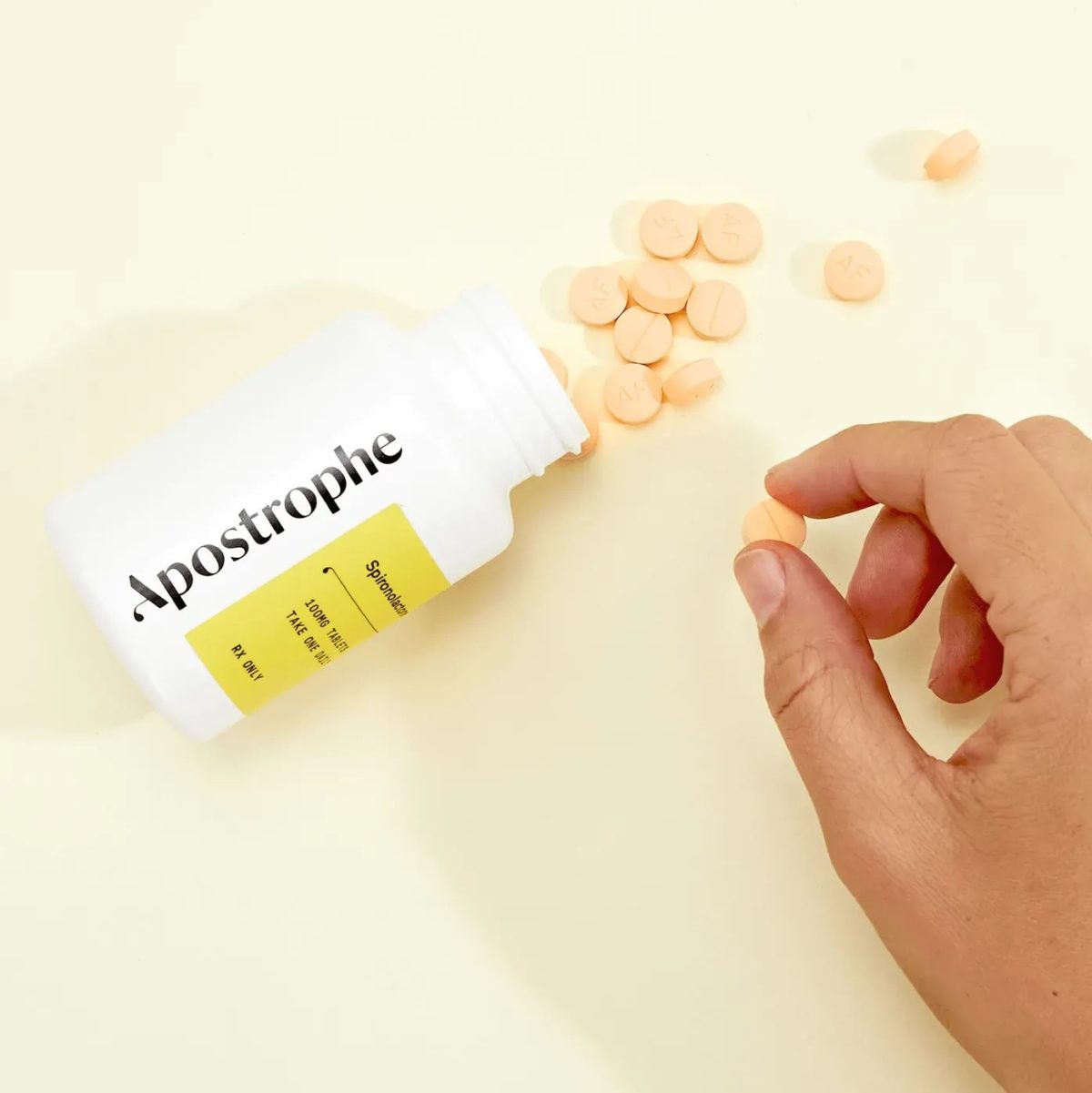 Apostrophe Skincare Review - Must Read This Before Buying