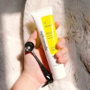 Apostrophe Skincare Review - Must Read This Before Buying