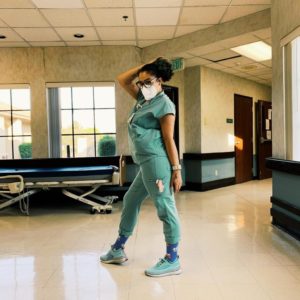 BALA Nursing Shoes Review - Must Read This Before Buying