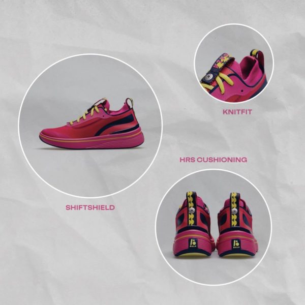 BALA Nursing Shoes Review - Must Read This Before Buying