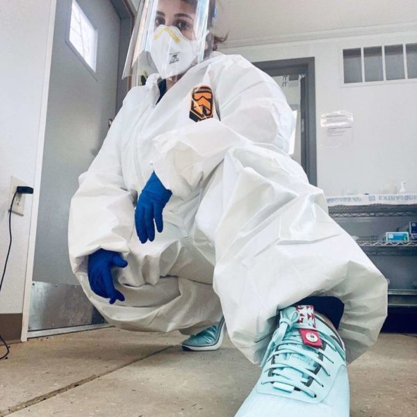 BALA Nursing Shoes Review - Must Read This Before Buying