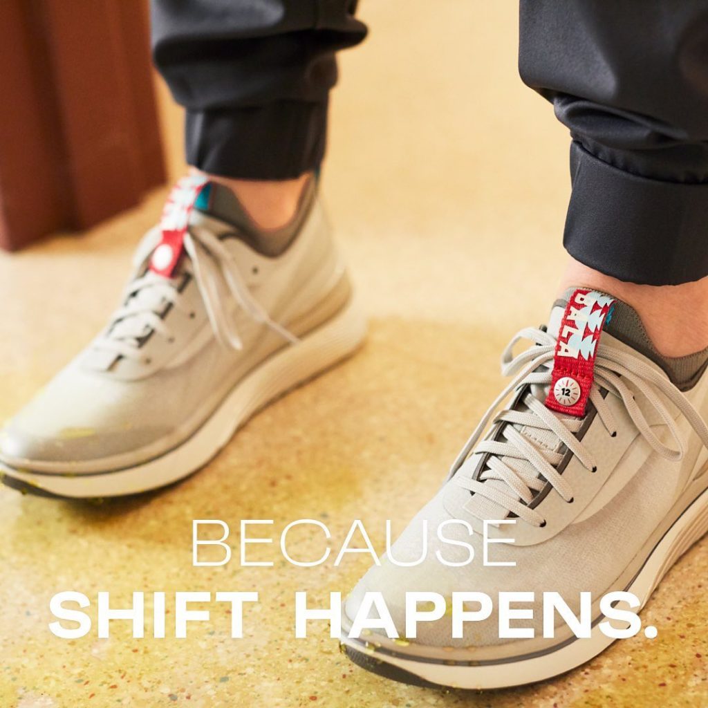 BALA Nursing Shoes Review - Must Read This Before Buying