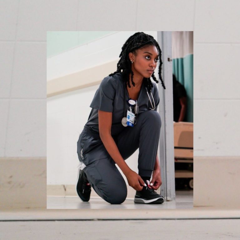 BALA Nursing Shoes Review - Must Read This Before Buying