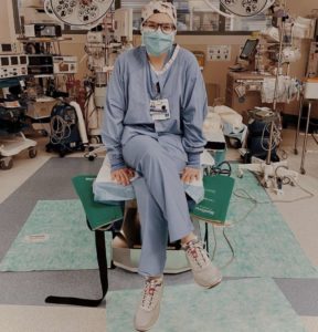 BALA Nursing Shoes Review - Must Read This Before Buying