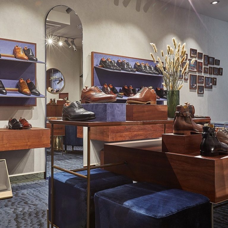 Barker Shoes Review - Must Read This Before Buying
