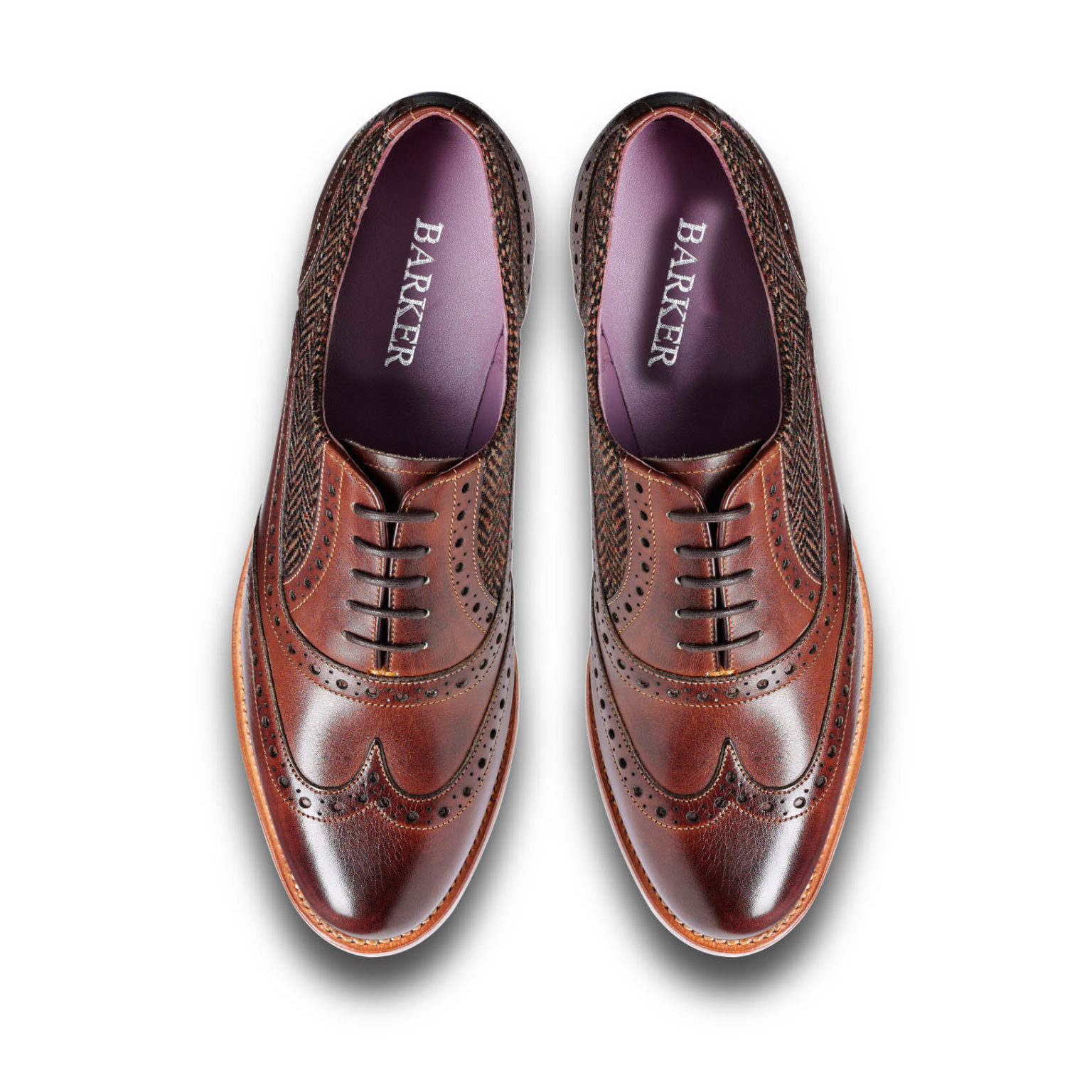 Barker Shoes Review - Must Read This Before Buying