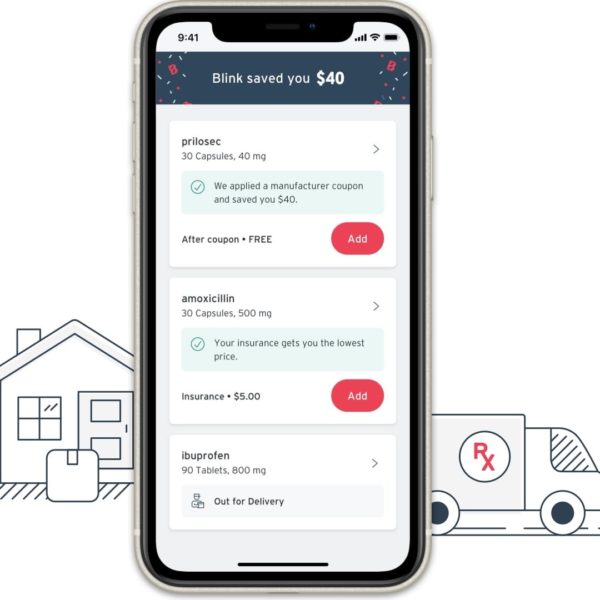 Blink Health Review - Must Read This Before Buying
