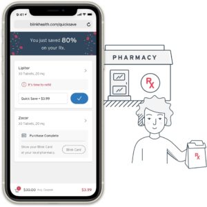 Blink Health Review - Must Read This Before Buying