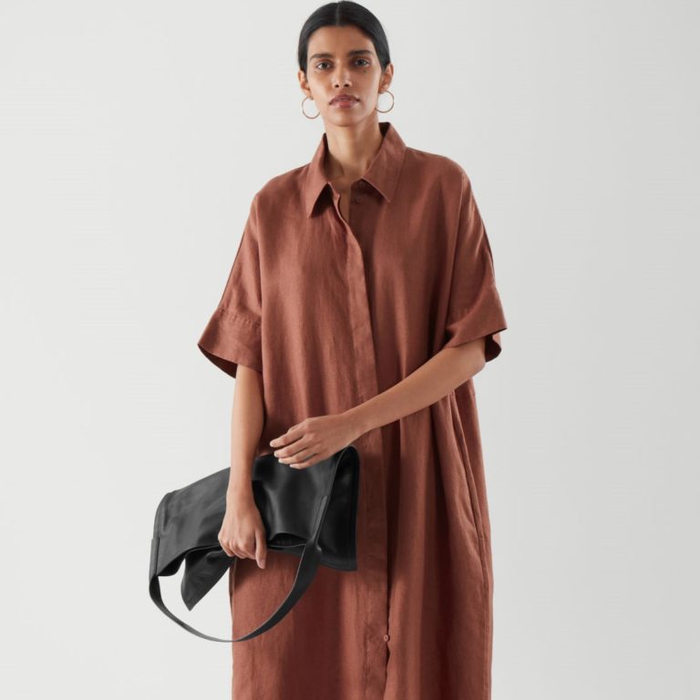 COS Clothing Review - Must Read This Before Buying