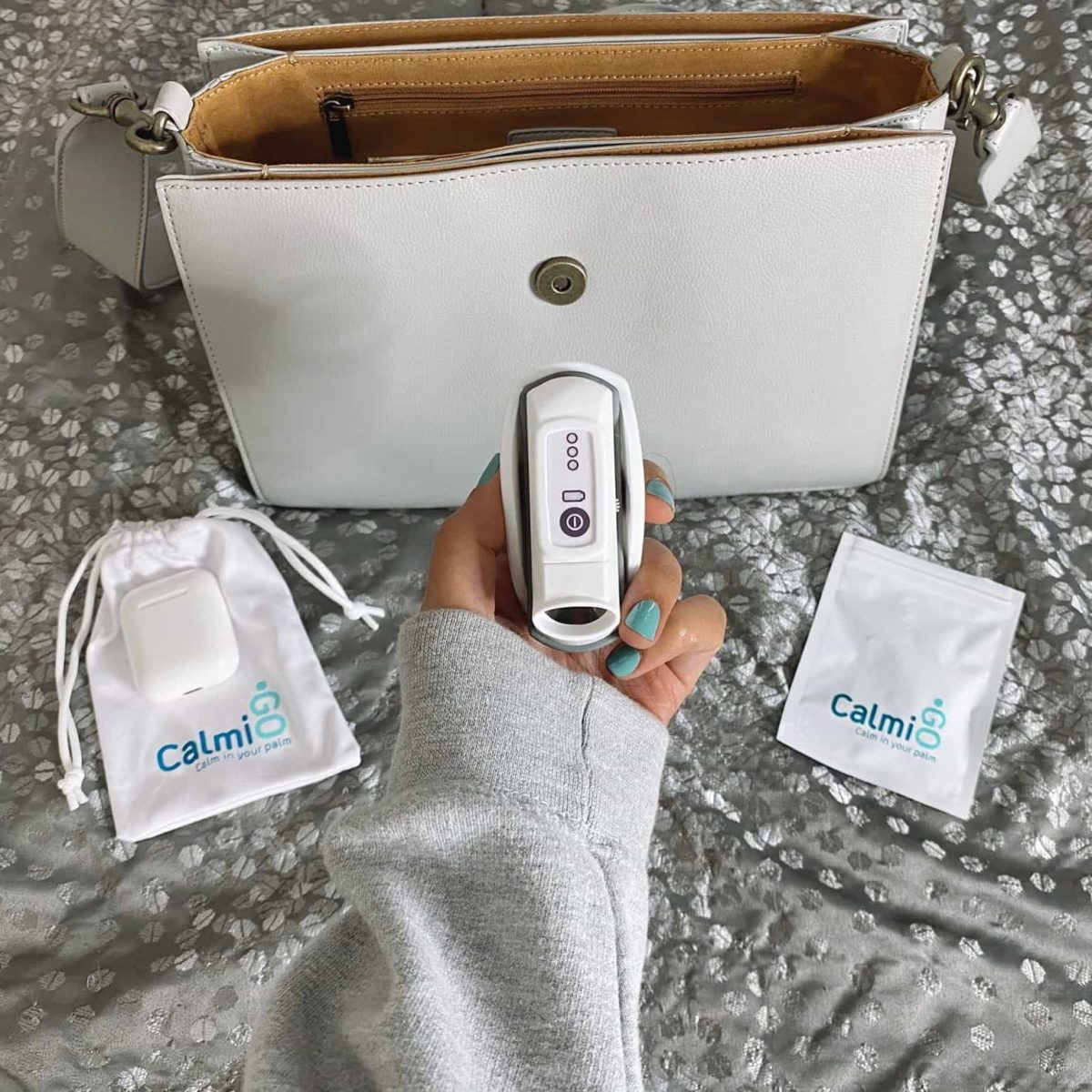 CalmiGo Review - Must Read This Before Buying