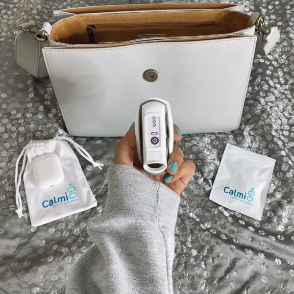 CalmiGo Review - Must Read This Before Buying