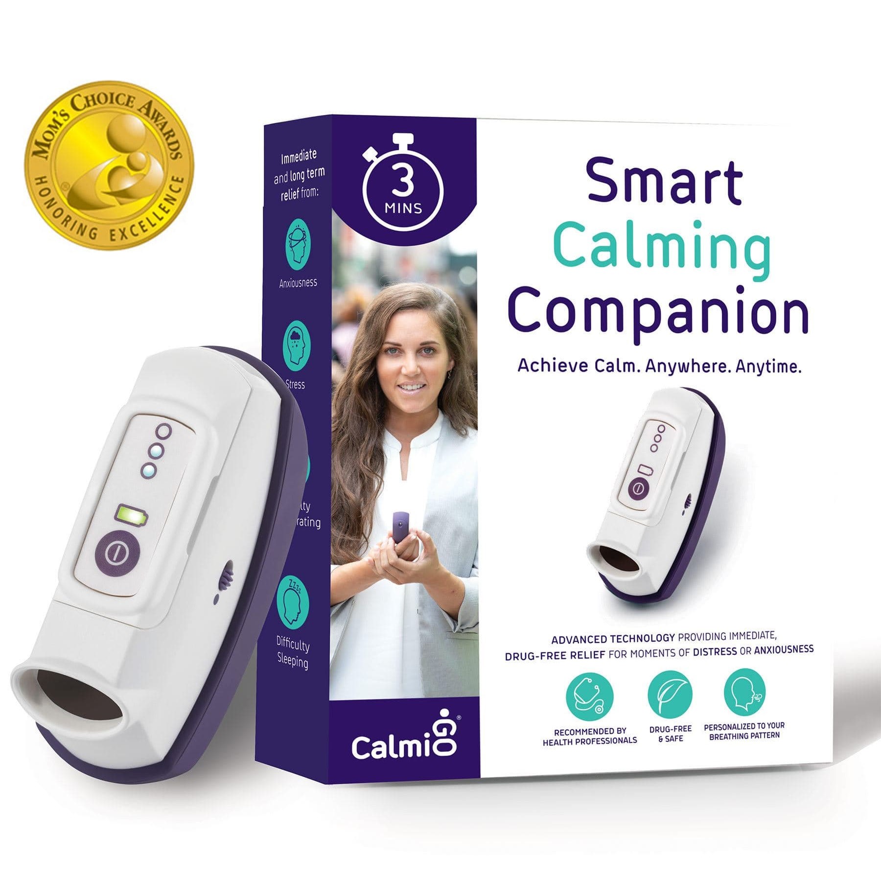 CalmiGo Review - Must Read This Before Buying