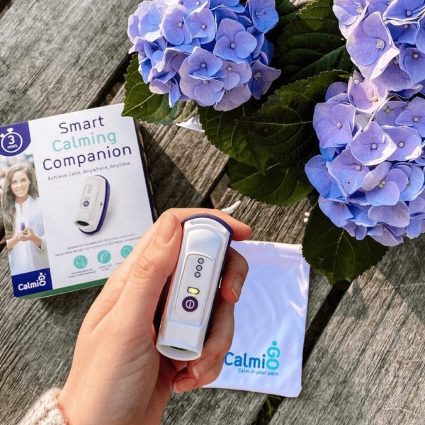 CalmiGo Review - Must Read This Before Buying