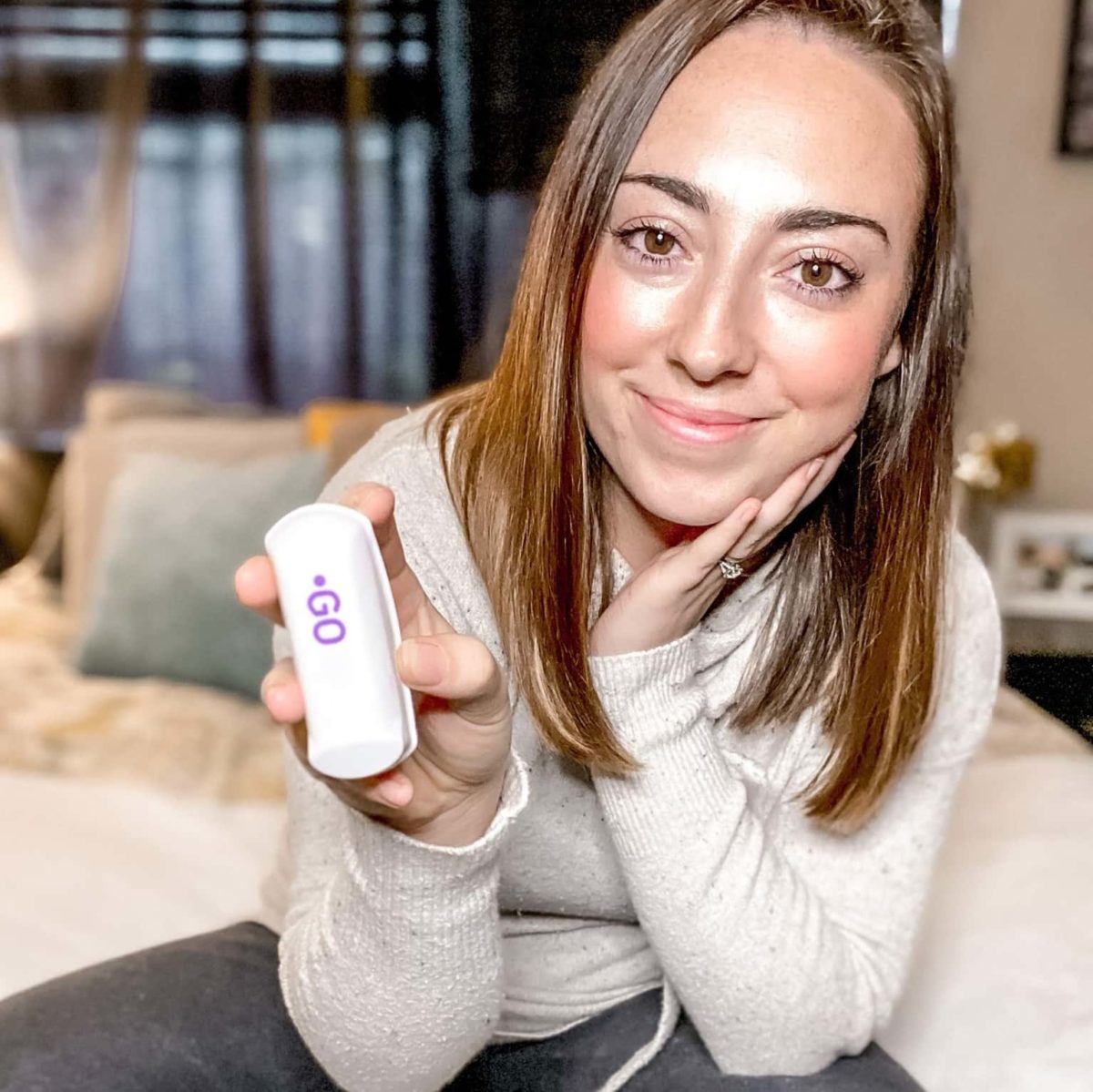 CalmiGo Review - Must Read This Before Buying