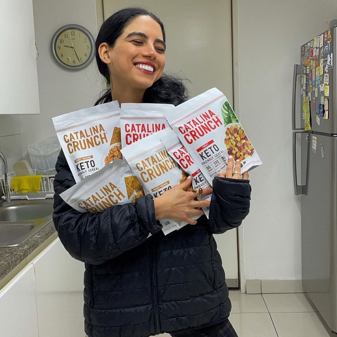 Catalina Crunch Cereal Review - Must Read This Before Buying