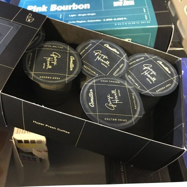 Cometeer Coffee Review - Must Read This Before Buying