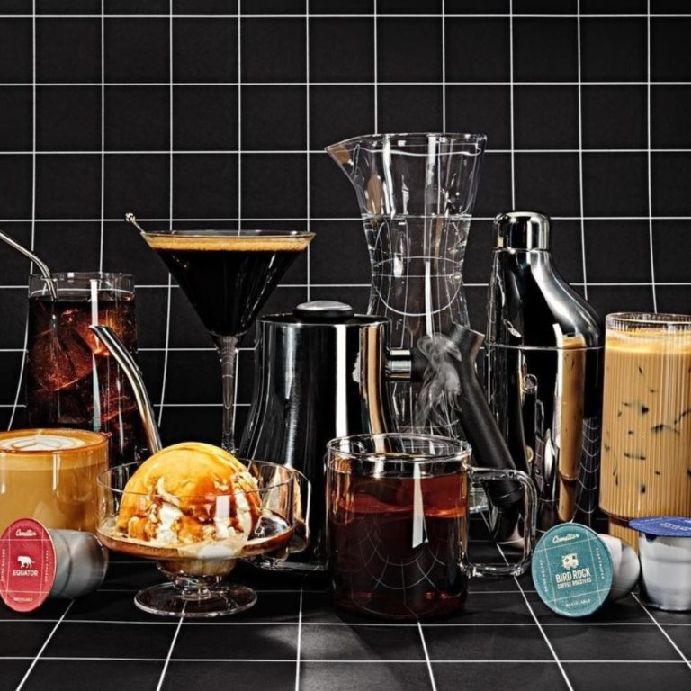 Cometeer Coffee Review - Must Read This Before Buying