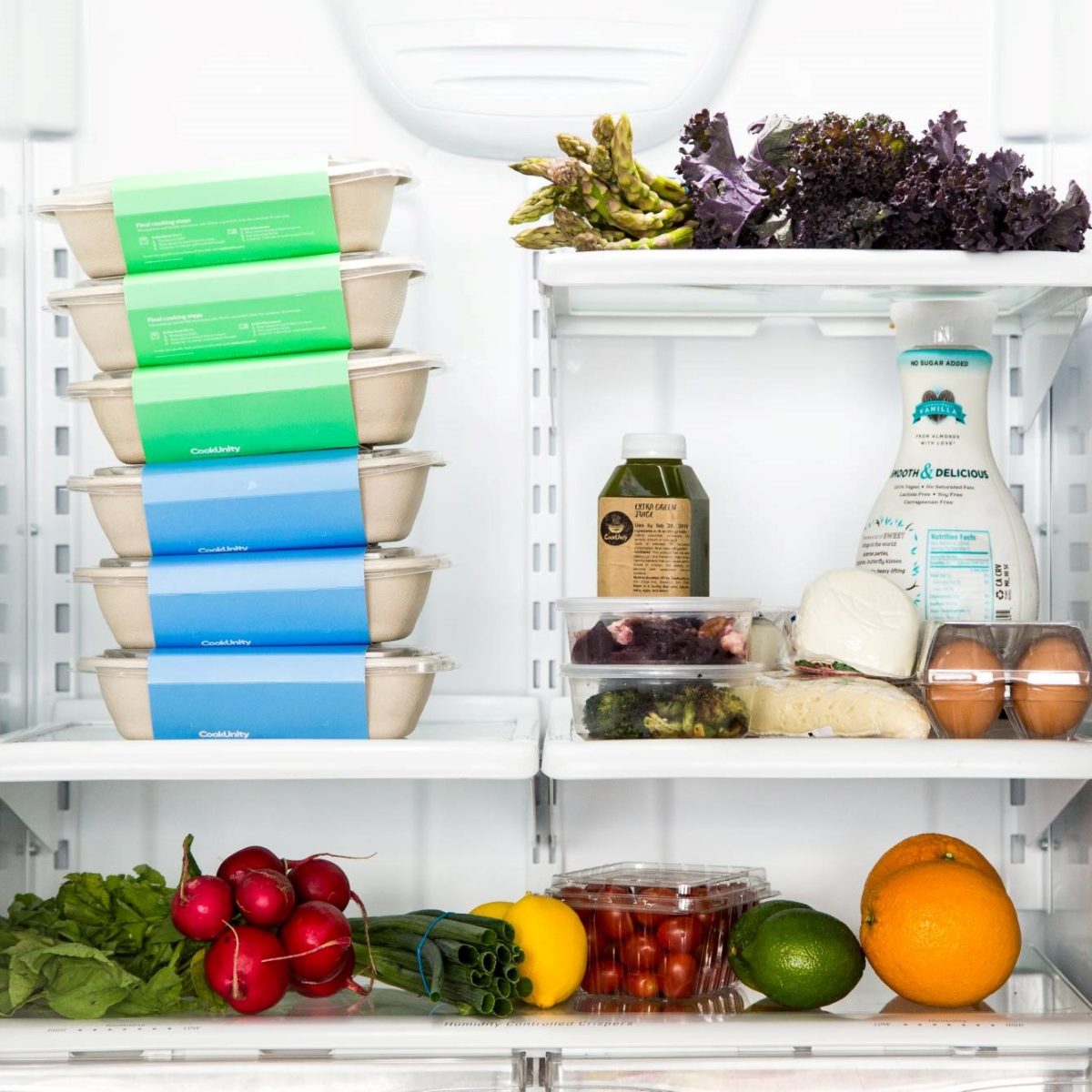 CookUnity Review - Must Read This Before Buying