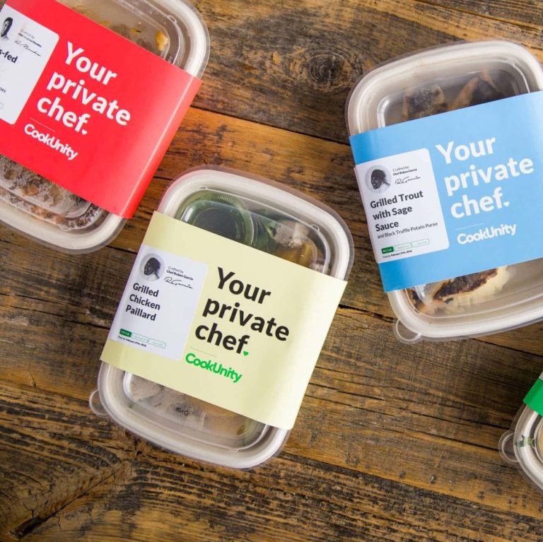 CookUnity Review - Must Read This Before Buying