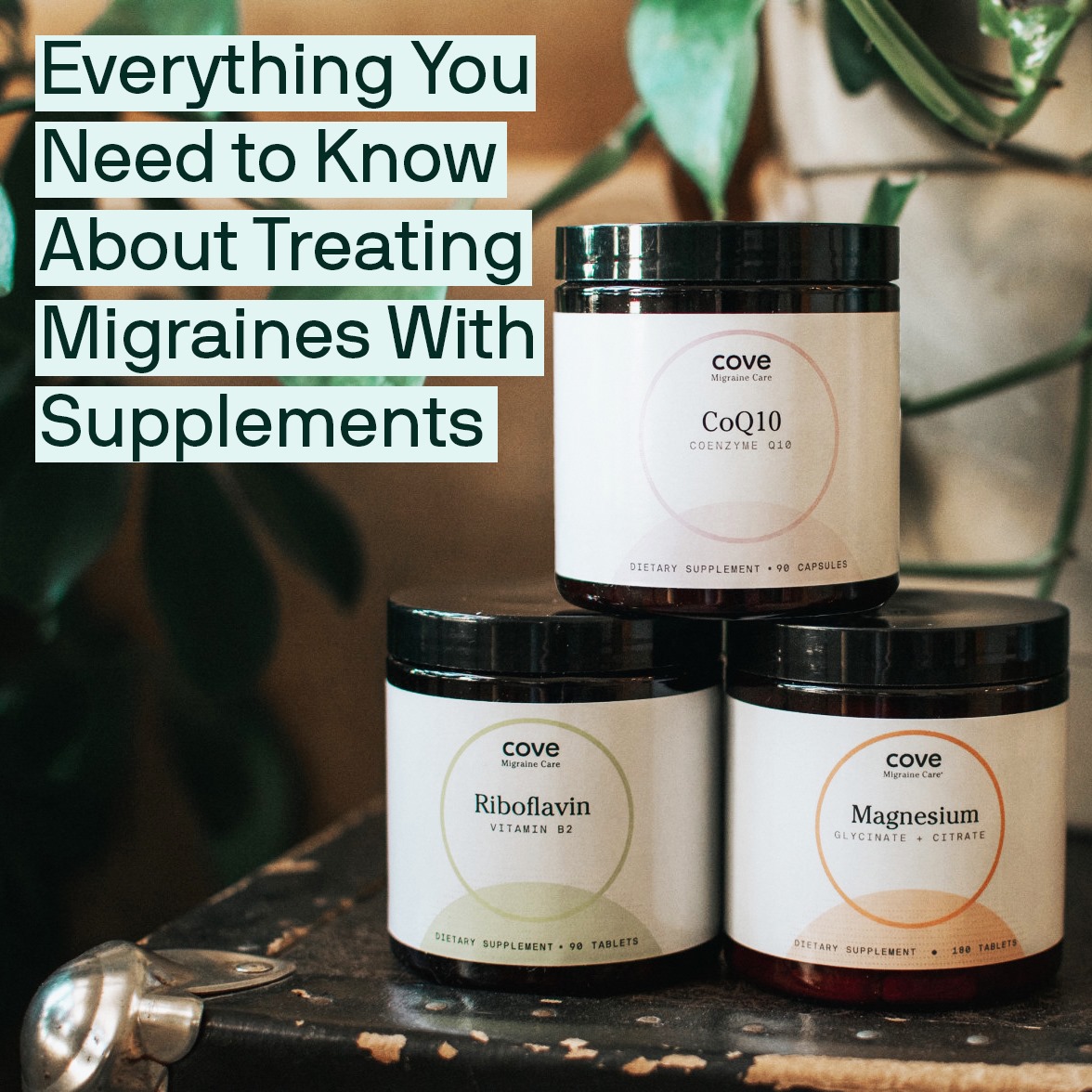 Cove Migraine Review - Must Read This Before Buying