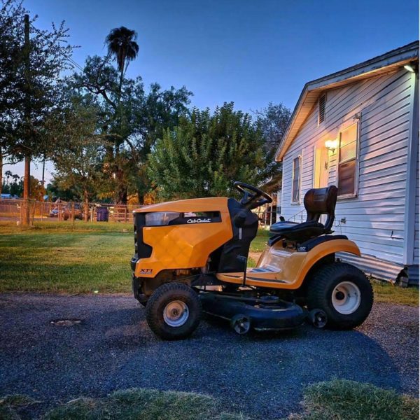 Cub Cadet Review - Must Read This Before Buying