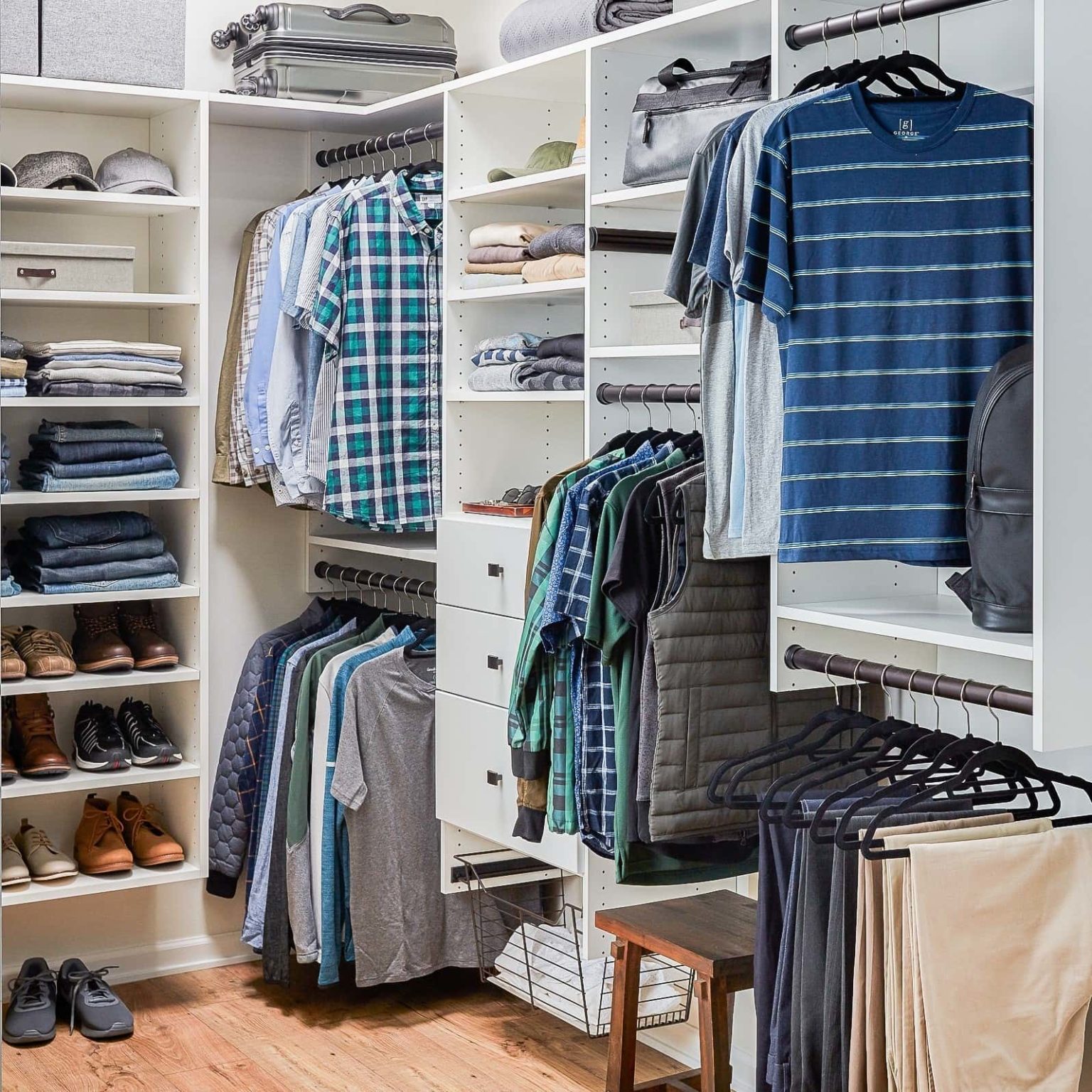 EasyClosets Review - Must Read This Before Buying