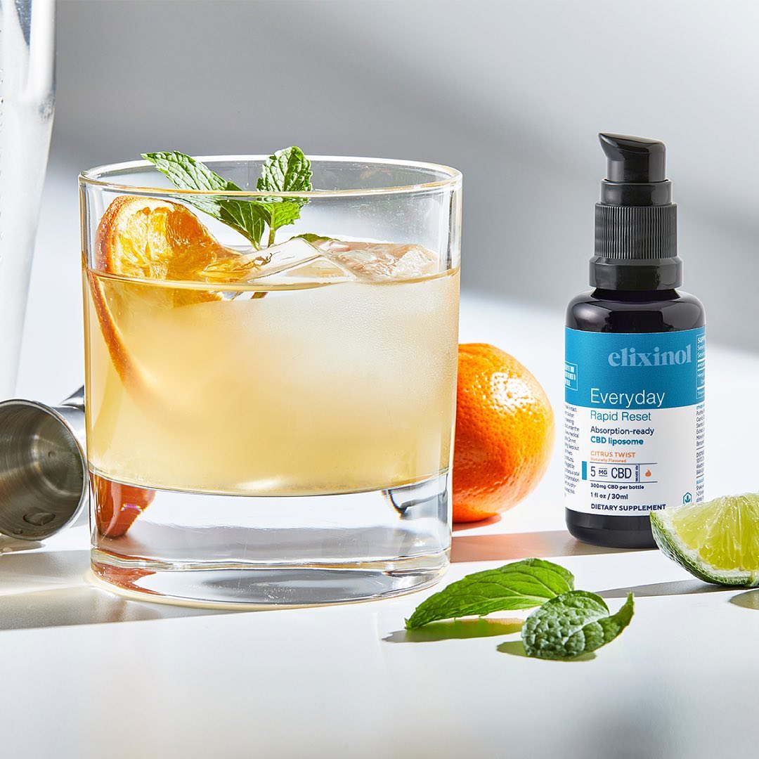 Elixinol CBD Review - Must Read This Before Buying