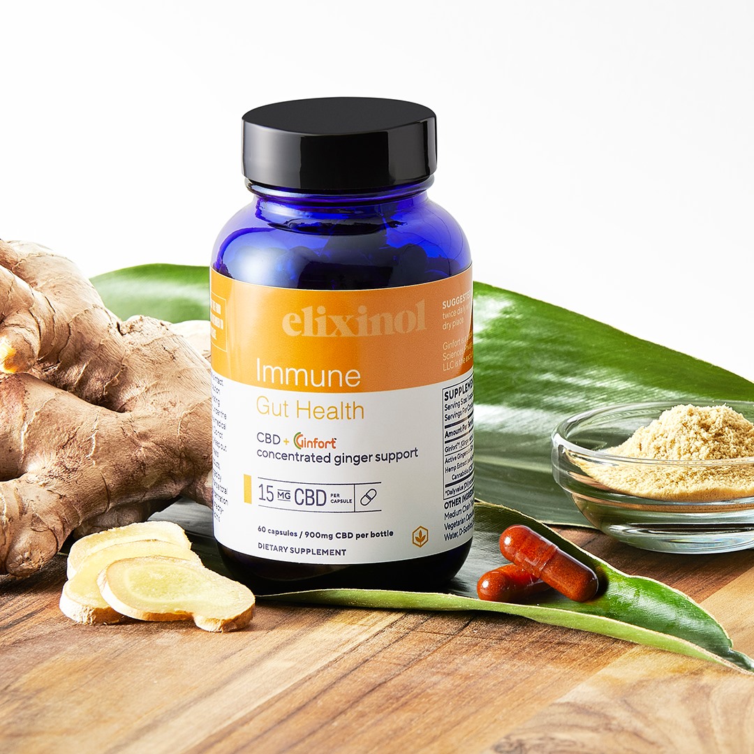 Elixinol CBD Review - Must Read This Before Buying