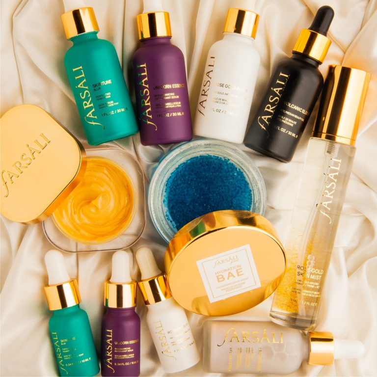 Farsali Beauty Review - Must Read This Before Buying