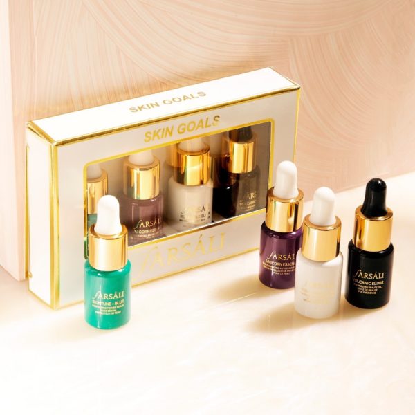 Farsali Beauty Review - Must Read This Before Buying