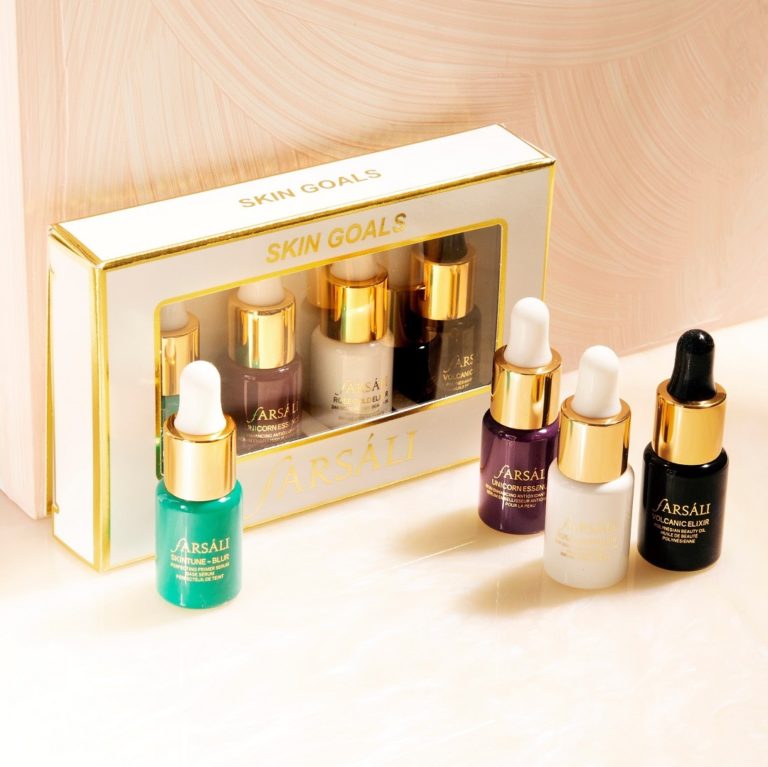 Farsali Beauty Review - Must Read This Before Buying