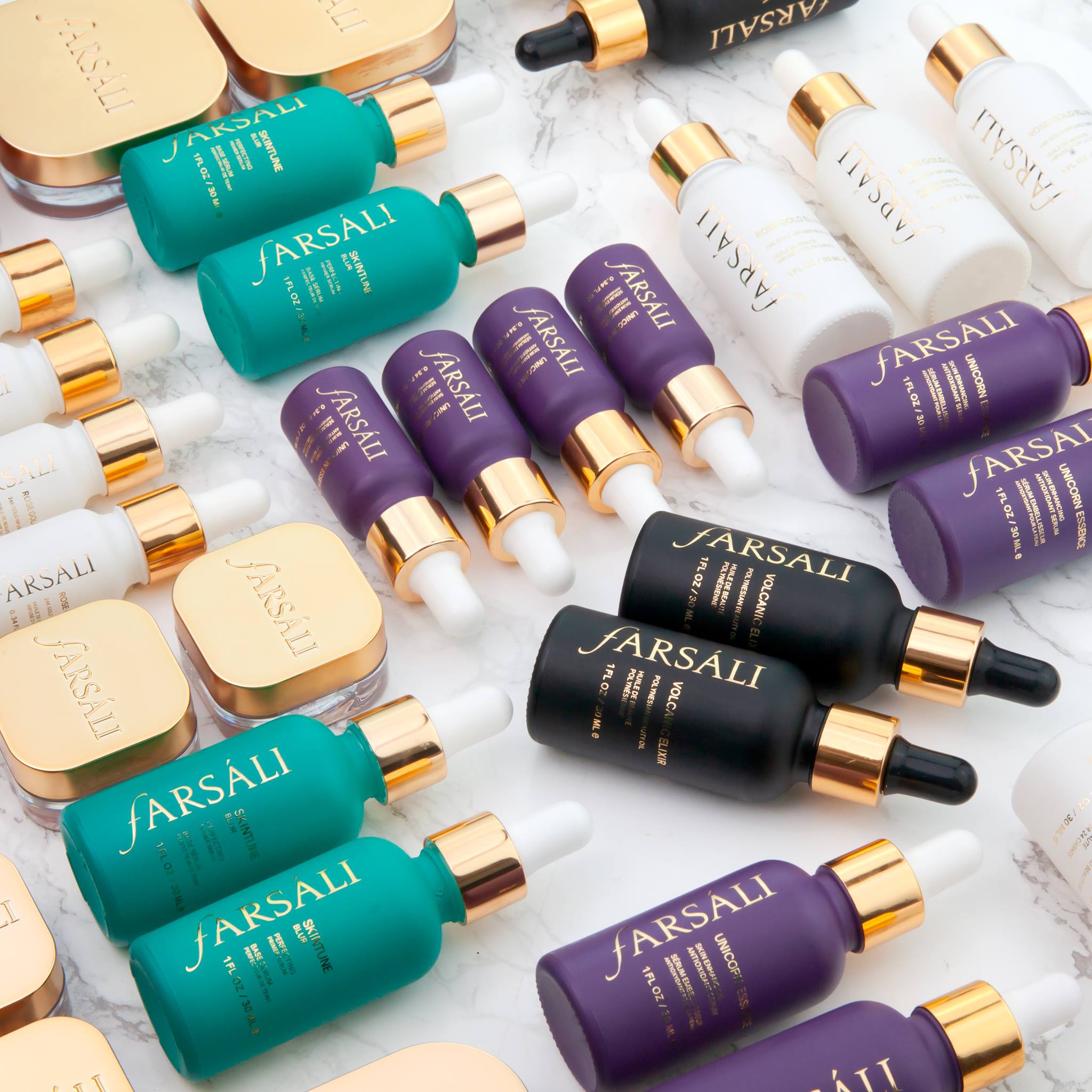 Farsali Beauty Review - Must Read This Before Buying