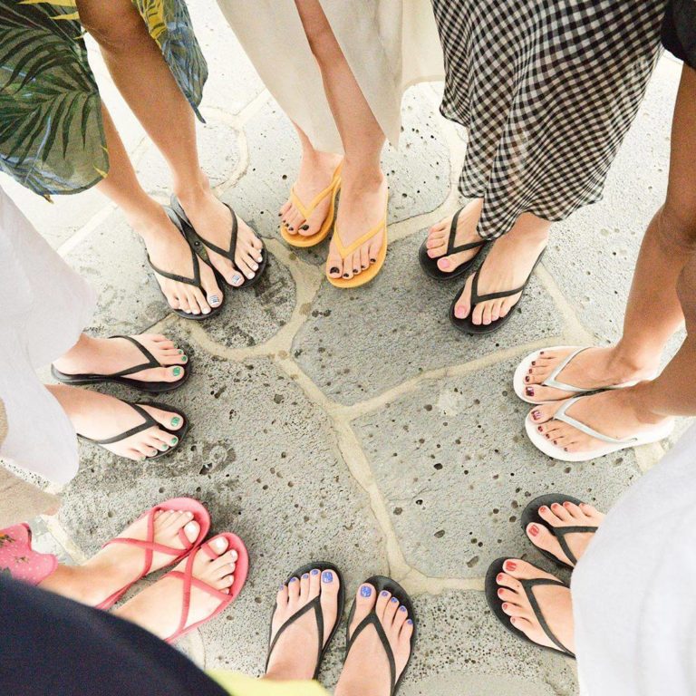 Fitflop Shoes Review - Must Read This Before Buying