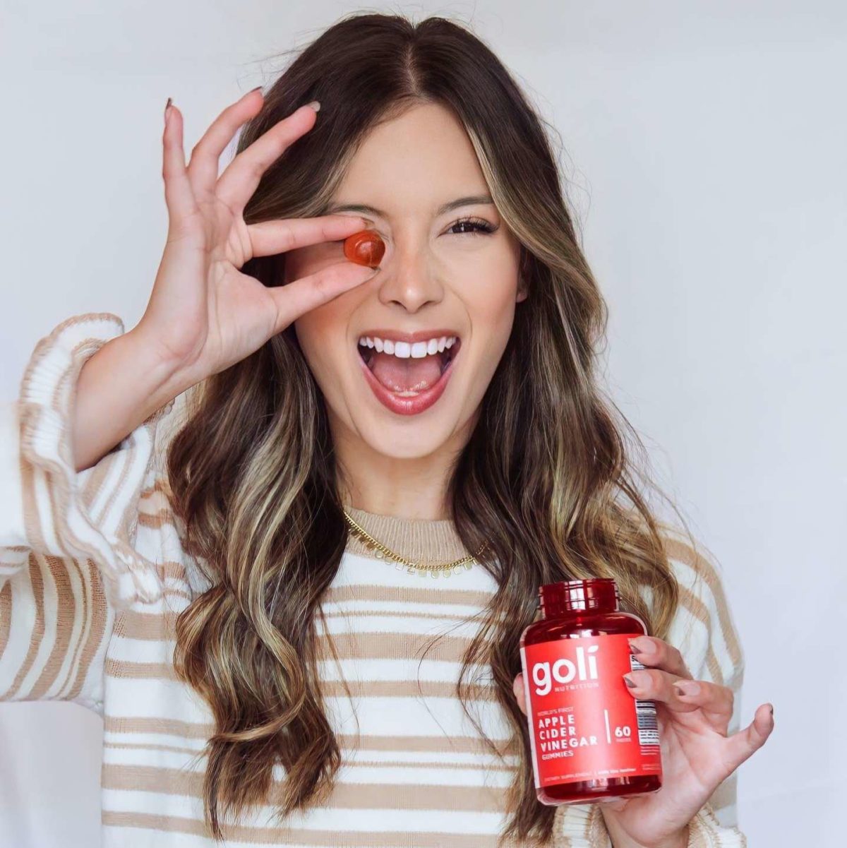 Goli Supergreens Gummies Review - Must Read This Before Buying