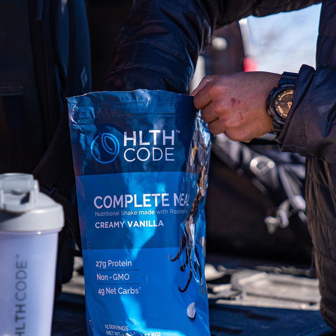 HLTH Code Review - Must Read This Before Buying