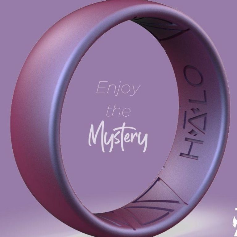 My Halo Ring Review - Must Read This Before Buying