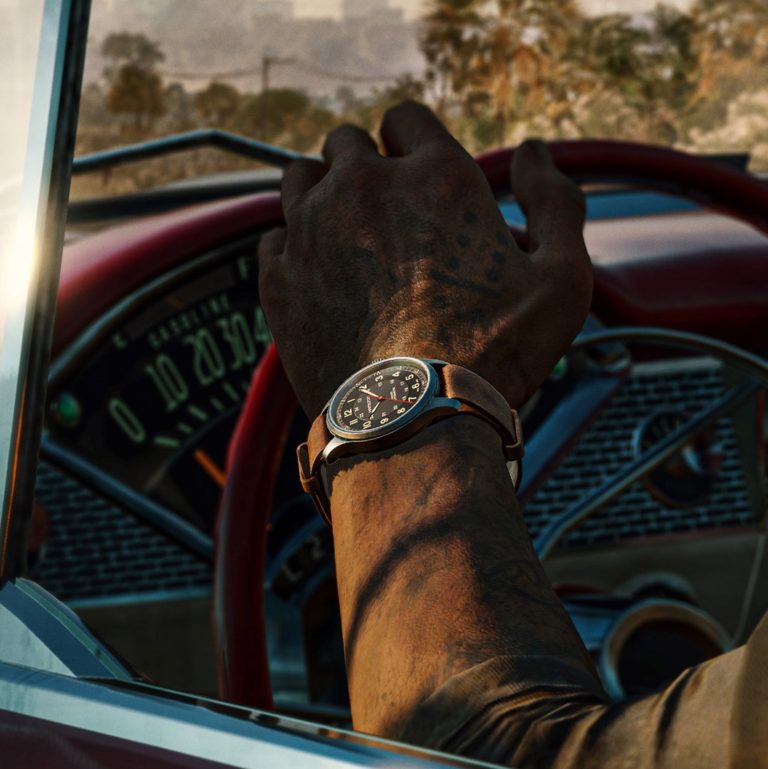 Hamilton Watch Review - Must Read This Before Buying