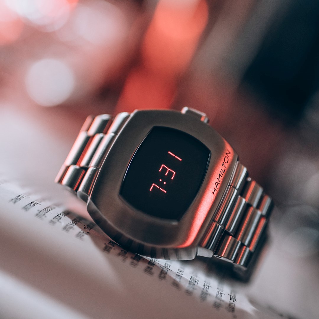 Hamilton Watch Review - Must Read This Before Buying